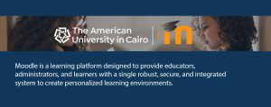 AUC Learning Management Systems